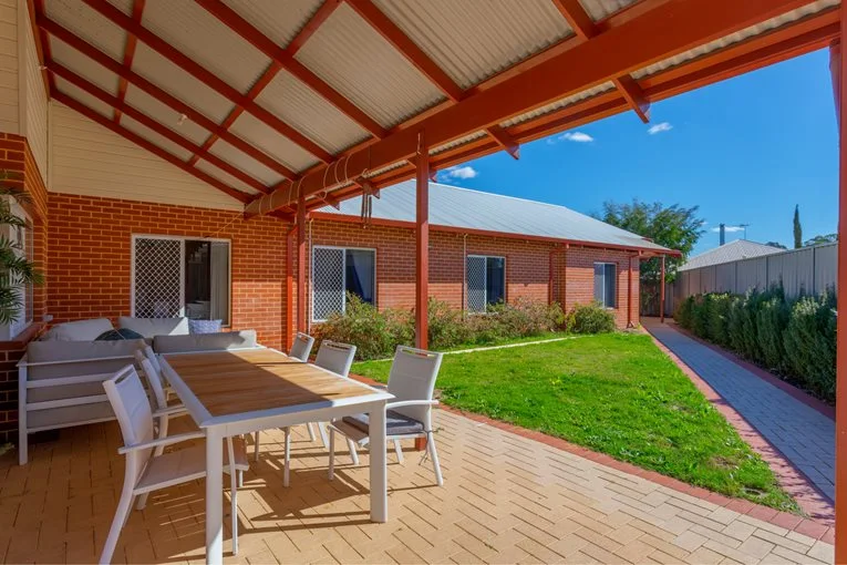 Supported Accommodation Perth - Disability Shared Housing | Rise