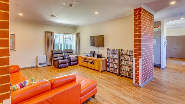 Supported Accommodation Perth - Disability Shared Housing | Rise