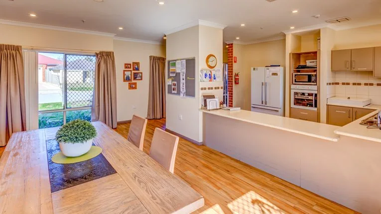 Supported Accommodation Perth - Disability Shared Housing | Rise