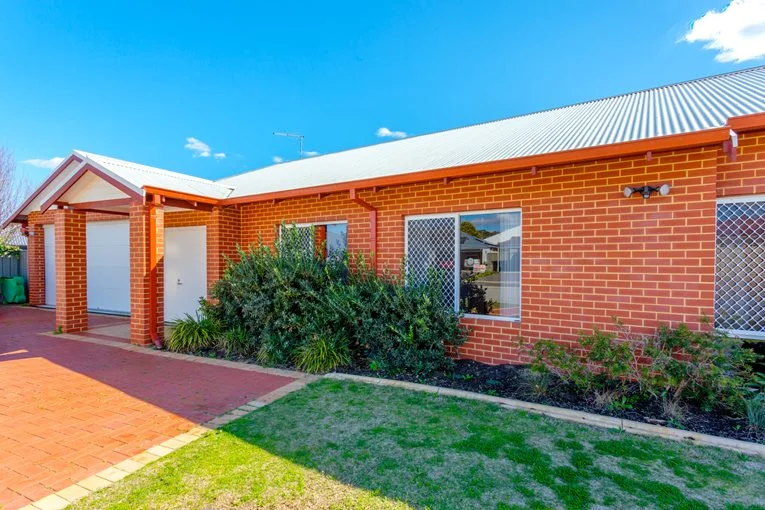 Supported Accommodation Perth - Disability Shared Housing | Rise