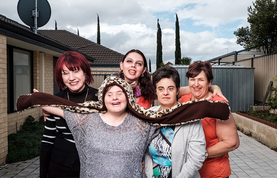 Contact Rise | Support and Assistance Across Perth WA | Rise